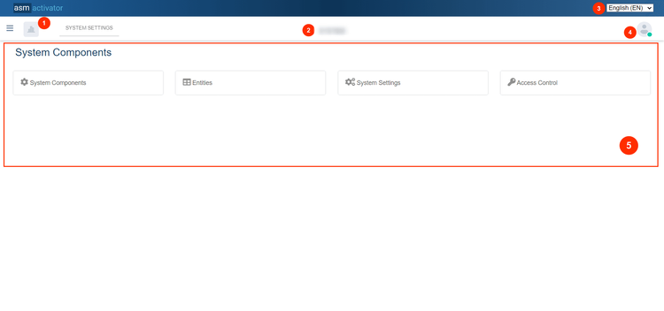 Quick Start - ASM Activator Documentation